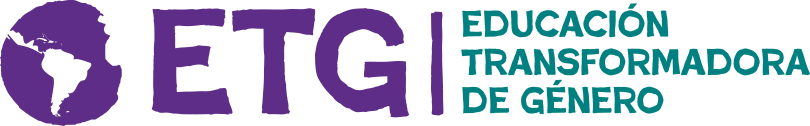 Educación Transformadora de Género - Experiencia ETG